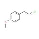 p-(2-Chloro)ethyl Anisole | CAS 18217-00-0 | SCBT - Santa Cruz ...