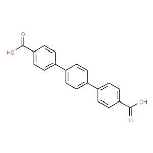 p-Terphenyl-4,4′′-dicarboxylic acid | CAS 13653-84-4 | SCBT - Santa ...