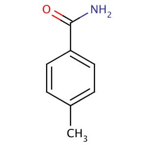 p-Toluamide | CAS 619-55-6 | SCBT - Santa Cruz Biotechnology