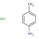 p-Toluidine hydrochloride | CAS 540-23-8 | SCBT - Santa Cruz Biotechnology