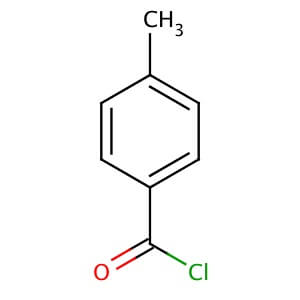p-Toluoyl chloride | CAS 874-60-2 | SCBT - Santa Cruz Biotechnology