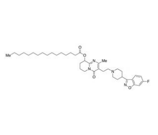 Paliperidone Palmitate | CAS 199739-10-1 | SCBT - Santa Cruz Biotechnology
