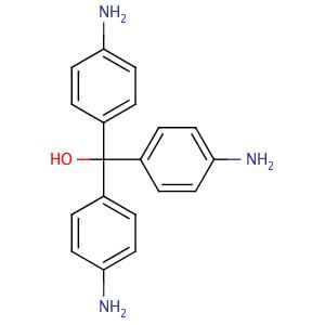 Pararosaniline Base | CAS 467-62-9 | SCBT - Santa Cruz Biotechnology