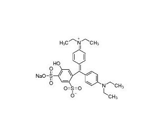 Patent blue V sodium salt | CAS 20262-76-4 | SCBT - Santa Cruz ...