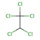 Pentachloroethane | CAS 76-01-7 | SCBT - Santa Cruz Biotechnology