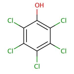 Pentachlorophenol | CAS 87-86-5 | SCBT - Santa Cruz Biotechnology