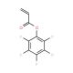 Pentafluorophenyl acrylate: sc-264001...