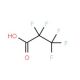 Pentafluoropropionic acid | CAS 422-64-0 | SCBT - Santa Cruz Biotechnology