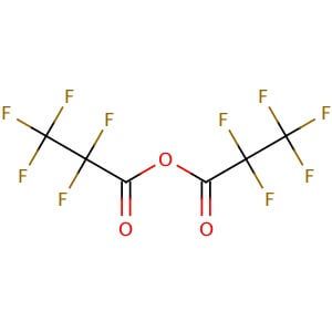 Pentafluoropropionic anhydride | CAS 356-42-3 | SCBT - Santa Cruz ...