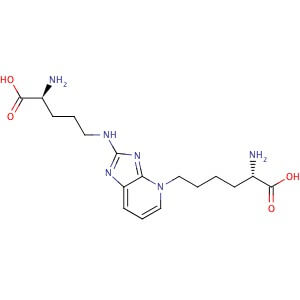 Pentosidine | CAS 124505-87-9 | SCBT - Santa Cruz Biotechnology