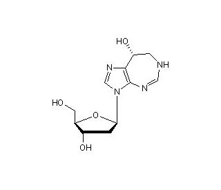 Pentostatin | CAS 53910-25-1 | SCBT - Santa Cruz Biotechnology
