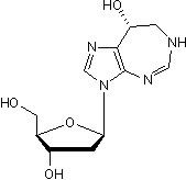 Pentostatin | CAS 53910-25-1 | SCBT - Santa Cruz Biotechnology