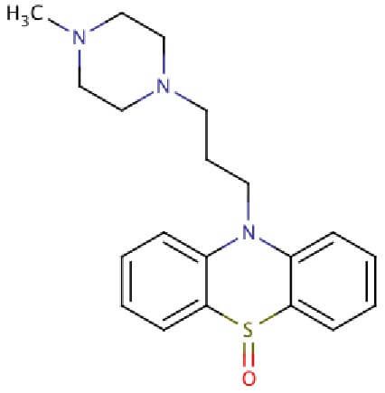 Perazine Sulfoxide | CAS 20627-44-5 | SCBT - Santa Cruz Biotechnology