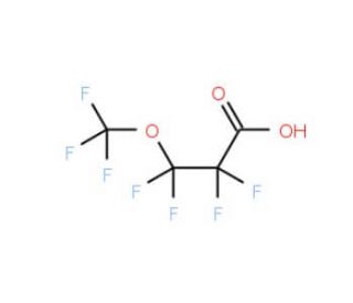 Perfluoromethoxypropionic acid | CAS 377-73-1 | SCBT - Santa Cruz ...