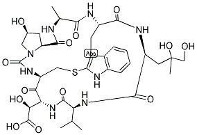 Phallacidin | CAS 26645-35-2 | SCBT - Santa Cruz Biotechnology