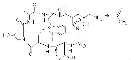 Phalloidin Amine | SCBT - Santa Cruz Biotechnology