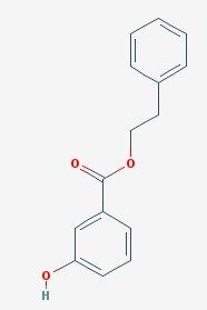 Phenethyl 3-hydroxybenzoate | SCBT - Santa Cruz Biotechnology