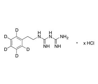 Phenformin-d5 Hydrochloride: sc-477335...