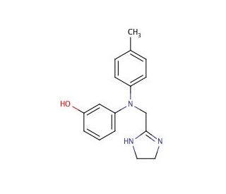 Phentolamine mesylate: sc-205803...