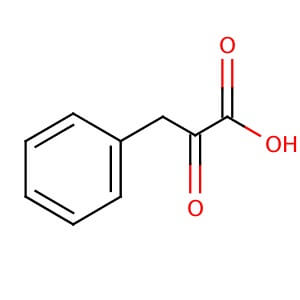 Phenylpyruvic acid | CAS 156-06-9 | SCBT - Santa Cruz Biotechnology