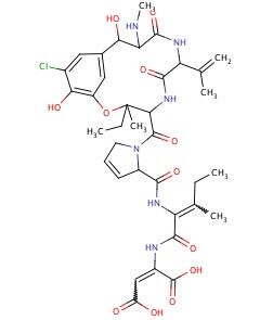 Phomopsin A | CAS 64925-80-0 | SCBT - Santa Cruz Biotechnology