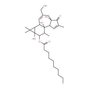Phorbol-12-Decanoate | CAS 76423-68-2 | SCBT - Santa Cruz Biotechnology