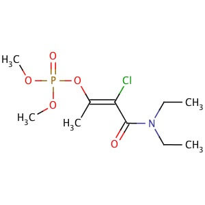 Phosphamidon | CAS 13171-21-6 | SCBT - Santa Cruz Biotechnology