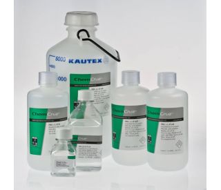 Phosphate Buffered Saline: 100 ml of 10X - chemical structure image