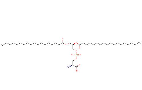 Phosphatidyl-L-serine | CAS 51446-62-9 | SCBT - Santa Cruz Biotechnology
