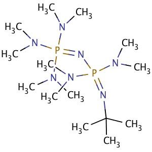 Phosphazene base P2-t-Bu solution | CAS 111324-03-9 | SCBT - Santa Cruz Biotechnology