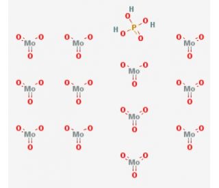 Phosphomolybdic acid | CAS 51429-74-4 | SCBT - Santa Cruz Biotechnology