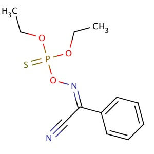 Phoxim | CAS 14816-18-3 | SCBT - Santa Cruz Biotechnology