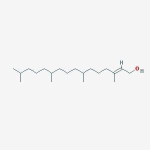 Phytol | CAS 7541-49-3 | SCBT - Santa Cruz Biotechnology