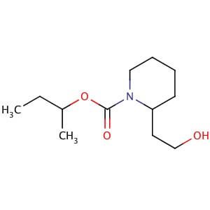 Picaridin-d3 | CAS 119515-38-7 unlabeled | SCBT - Santa Cruz Biotechnology