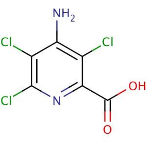 Picloram | CAS 1918-02-1 | SCBT - Santa Cruz Biotechnology