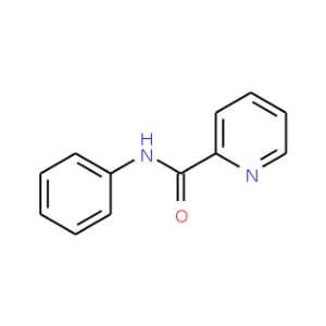 Picolinic Anilide | CAS 10354-53-7 | SCBT - Santa Cruz Biotechnology