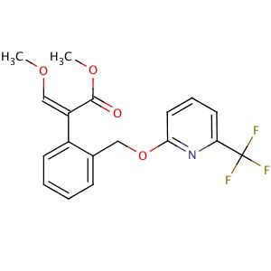 Picoxystrobin | CAS 117428-22-5 | SCBT - Santa Cruz Biotechnology