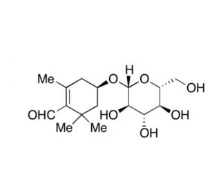 Picrocrocin | CAS 138-55-6 | SCBT - Santa Cruz Biotechnology