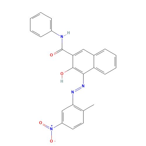 Pigment Red 22 | CAS 6448-95-9 | SCBT - Santa Cruz Biotechnology