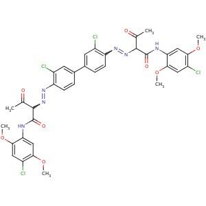 Pigment Yellow 83 | CAS 5567-15-7 | SCBT - Santa Cruz Biotechnology