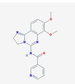 PIK-90 | CAS 677338-12-4 | SCBT - Santa Cruz Biotechnology