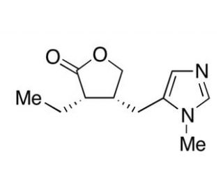 Pilocarpine | CAS 92-13-7 | SCBT - Santa Cruz Biotechnology