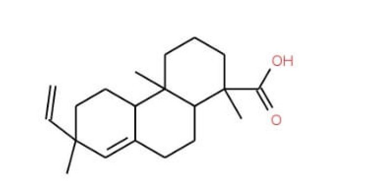Pimaric Acid | CAS 127-27-5 | SCBT - Santa Cruz Biotechnology