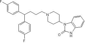 Pimozide | CAS 2062-78-4 | SCBT - Santa Cruz Biotechnology