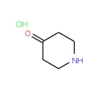Piperidin-4-one hydrochloride | CAS 41979-39-9 | SCBT - Santa Cruz ...