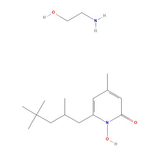 Piroctone Olamine | CAS 68890-66-4 | SCBT - Santa Cruz Biotechnology