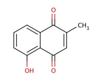 Plumbagin | CAS 481-42-5 | SCBT - Santa Cruz Biotechnology