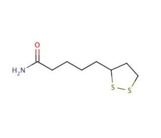 (±)-α-Lipoamide | CAS 940-69-2 | SCBT - Santa Cruz Biotechnology