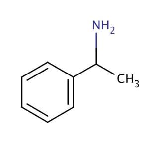 (±)-α-Methylbenzylamine | CAS 618-36-0 | SCBT - Santa Cruz Biotechnology