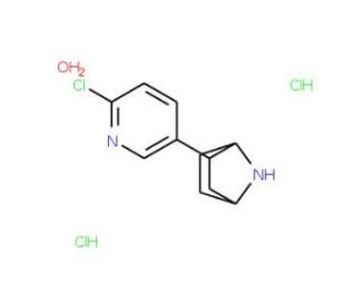 (±)-Epibatidine dihydrochloride | CAS 166374-43-2 | SCBT - Santa Cruz ...
